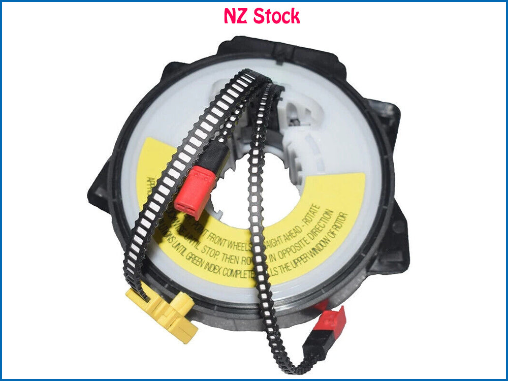 Clock spring ve commodore store