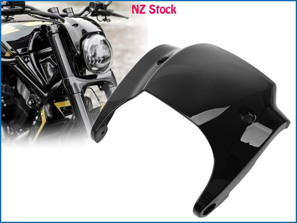 Harley Night Rod Fairing