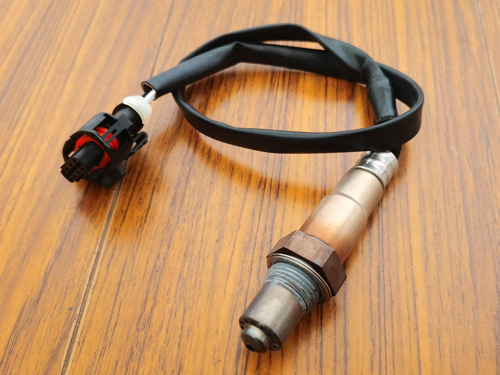O2 Oxygen Sensor for Holden Commodore VZ VE V6 3.6L 04-13 0258006743 ...