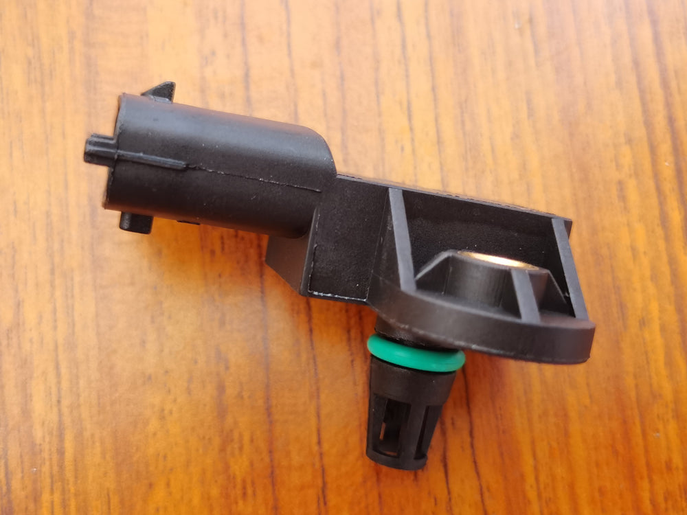 MAP Sensor Manifold Pressure Sensor for Ford Ranger PJ PK Mazda BT50 ...