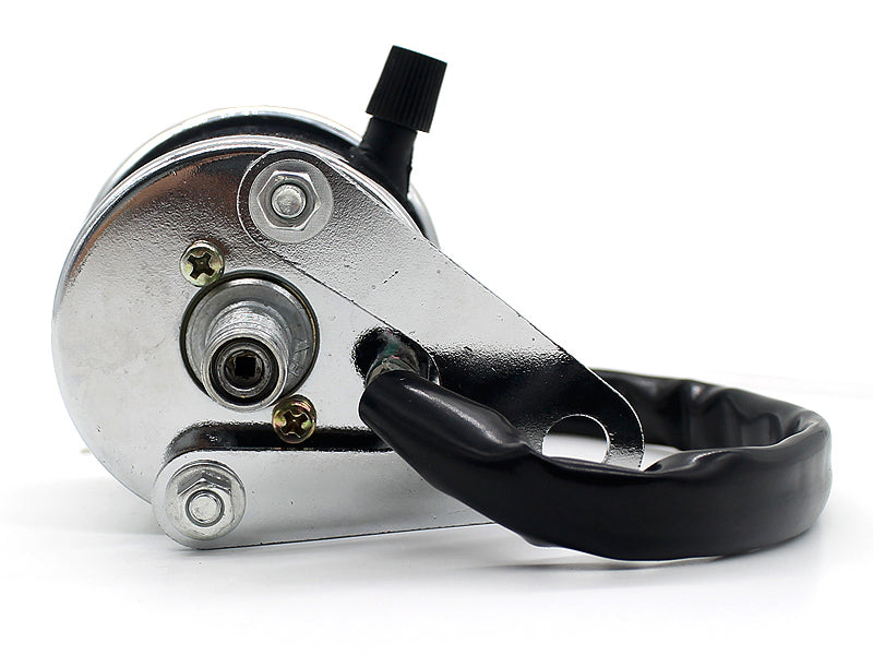 Speedo Fits Bobber Chopper Custom Harley – Netmall Trading LTD